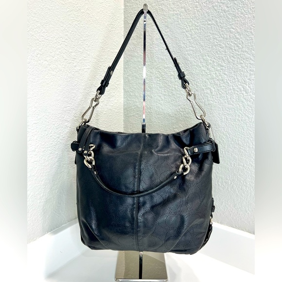 Coach | Bags | Coach Brooke Hobo Purse | Poshmark